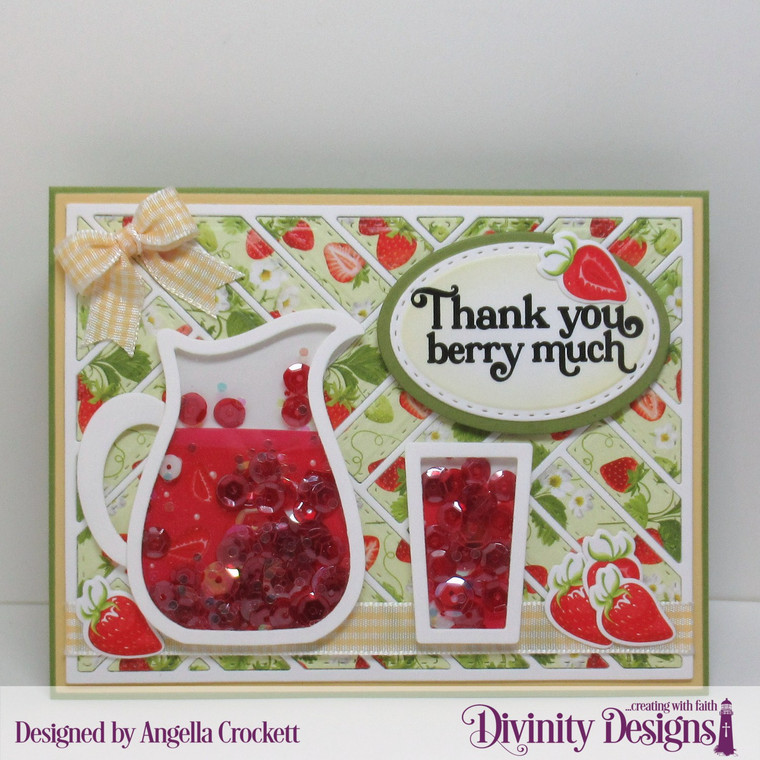 PITCHER SHAKER SET DIE