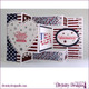 TRI-SHUTTER WITH LAYERS DIES - Divinity Designs LLC