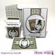GIFT CARD HOLDER DIES - Divinity Designs LLC