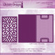 GIFT CARD HOLDER DIES - Divinity Designs LLC
