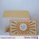 MINI SLIMLINE ENVELOPE DIE - *SEE NOTE BELOW