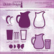 PITCHER SHAKER SET DIE