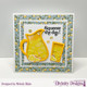 PITCHER SHAKER SET DIE
