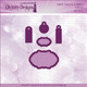 MINI TAGS AND LABELS DIES - Divinity Designs LLC