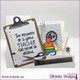 SIDE STEP WITH LAYERS DIES - Divinity Designs LLC