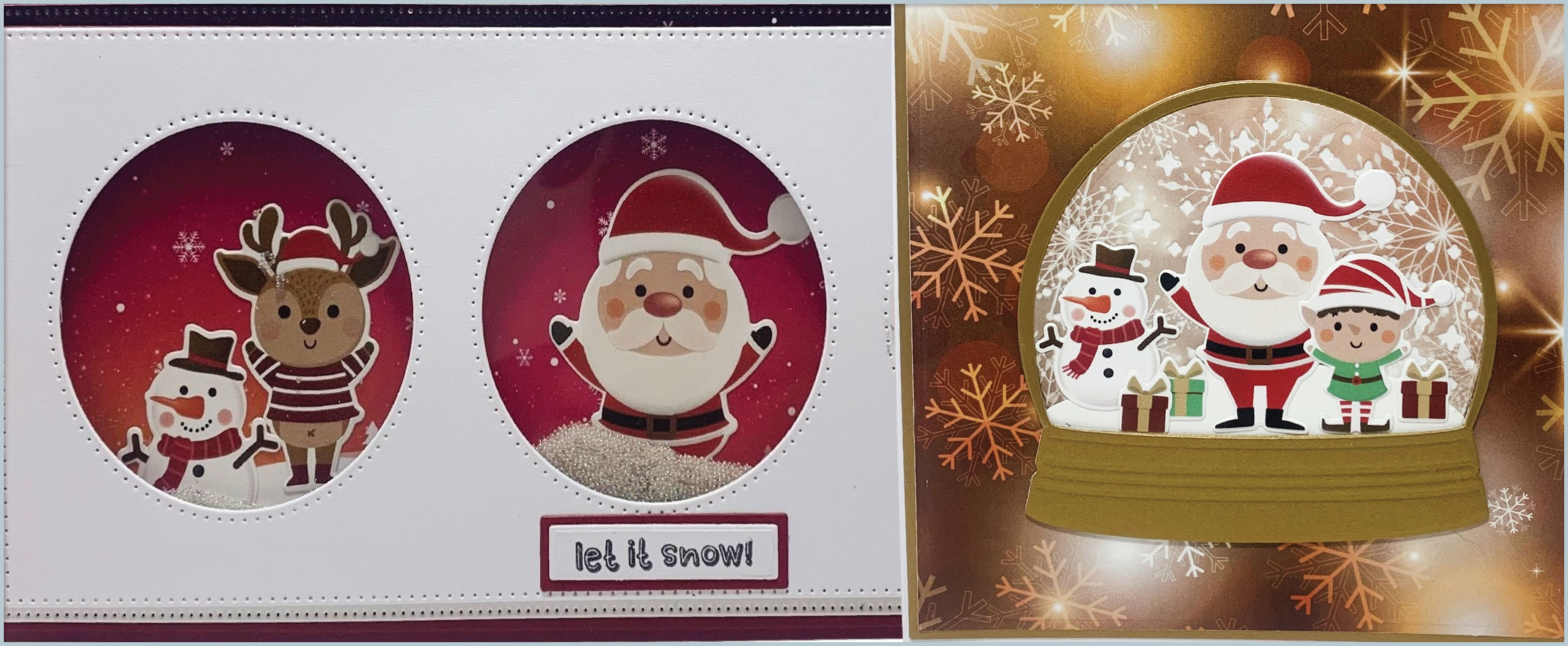 Divinity Designs LLC