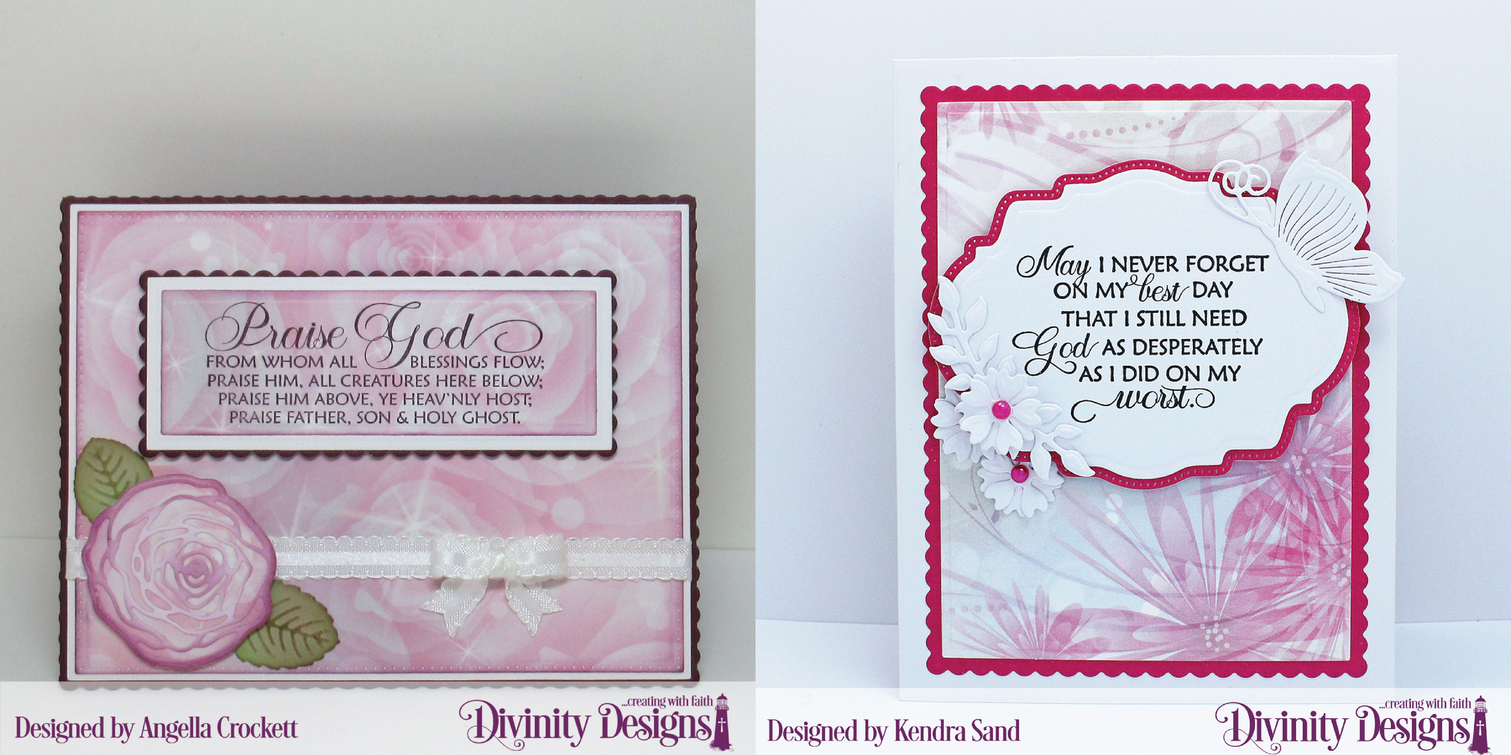 Divinity Designs LLC