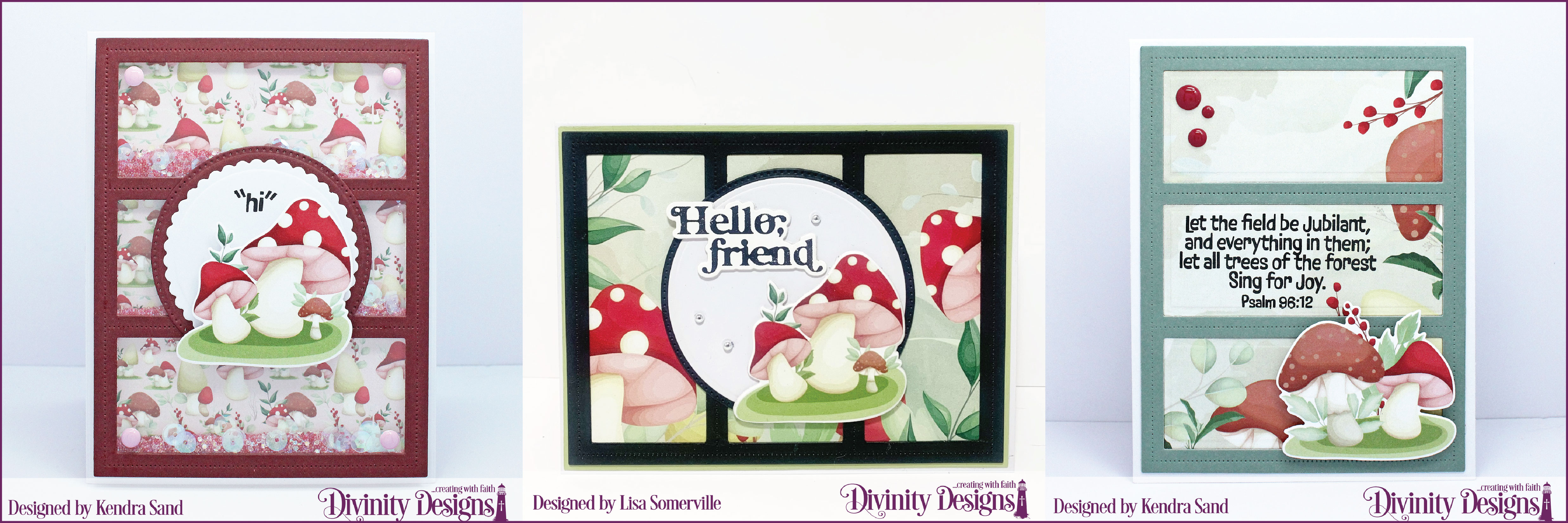 Divinity Designs LLC