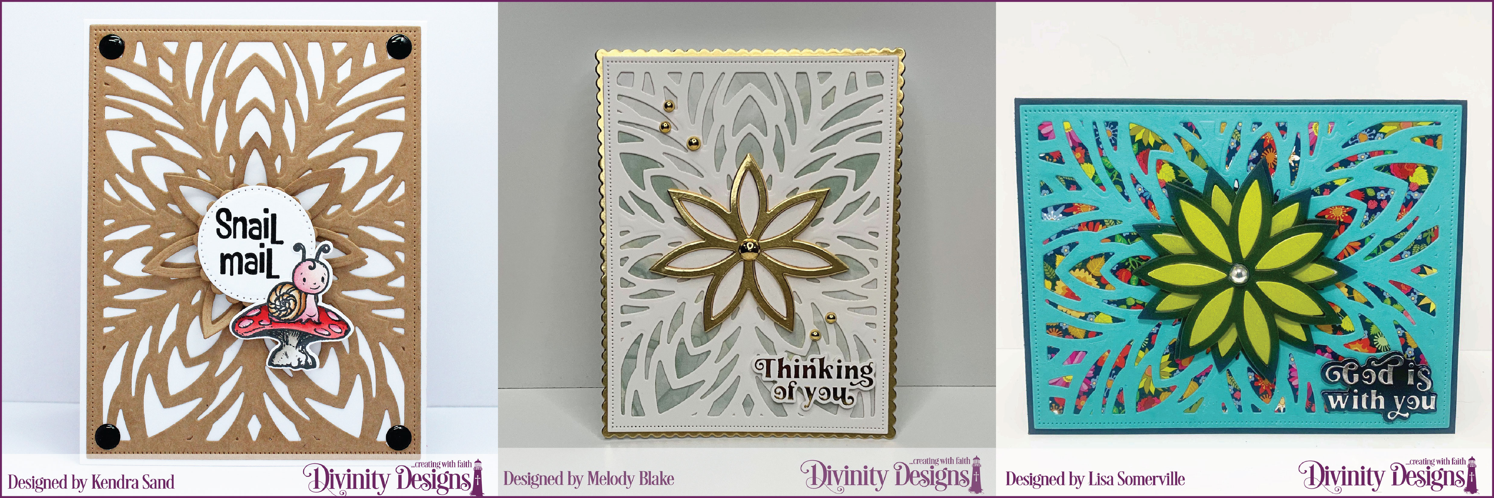 Divinity Designs LLC