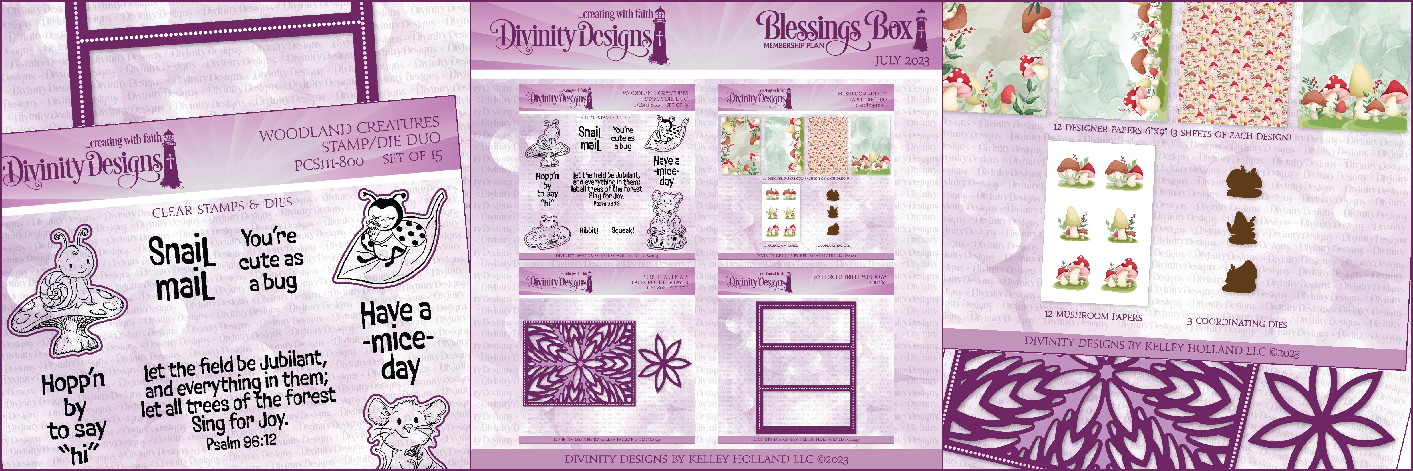 Divinity Designs LLC