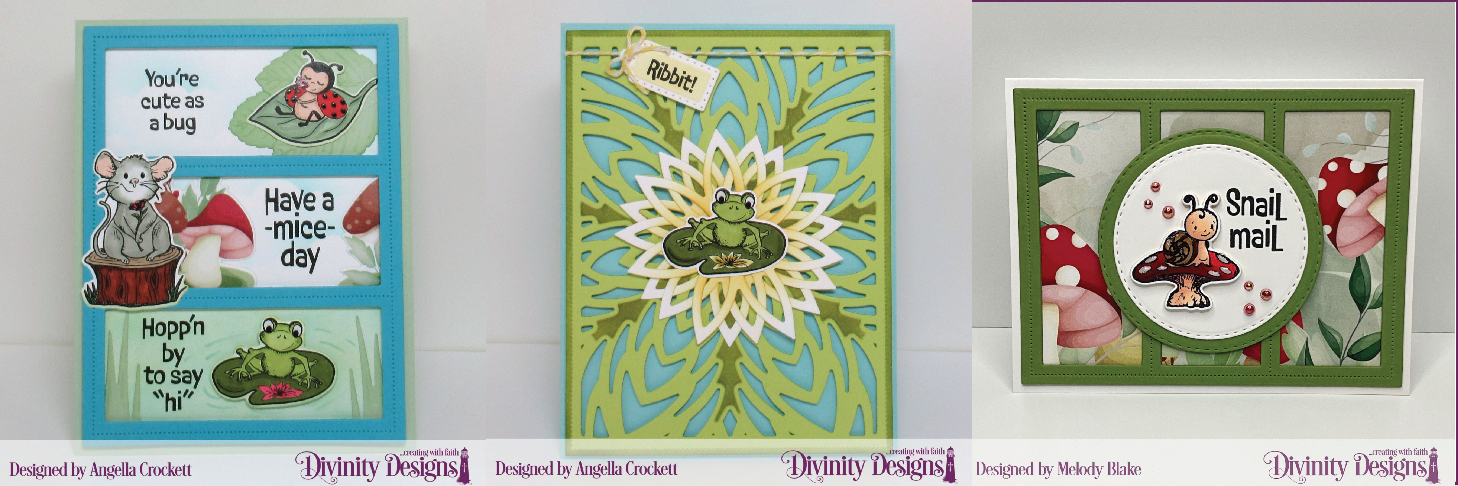 Divinity Designs LLC