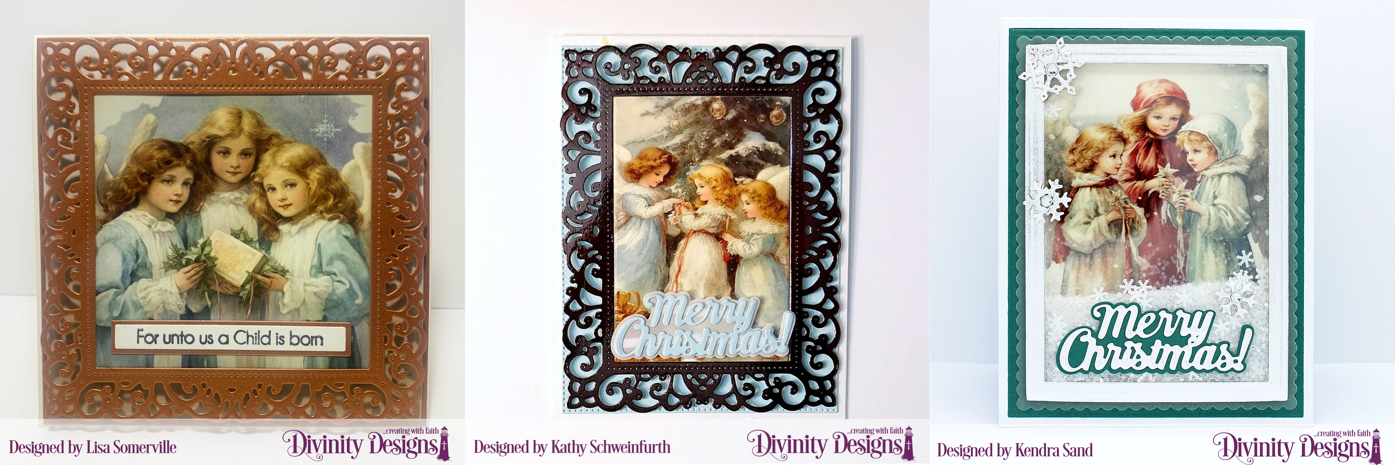 Divinity Designs LLC