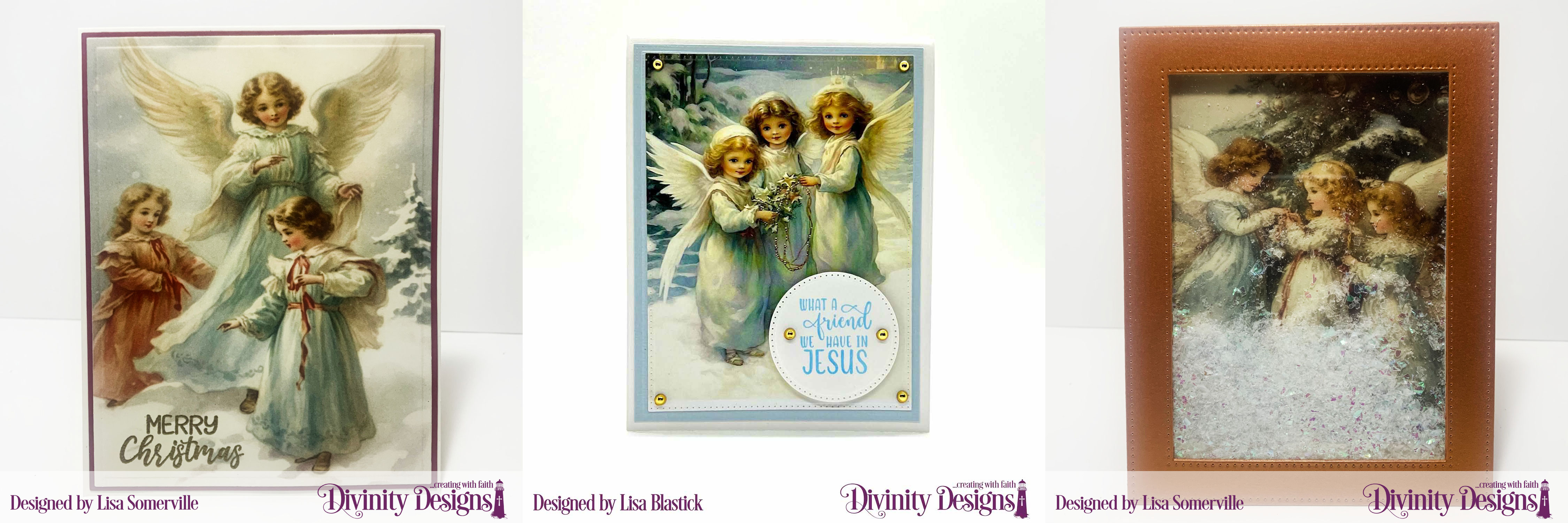 Divinity Designs LLC