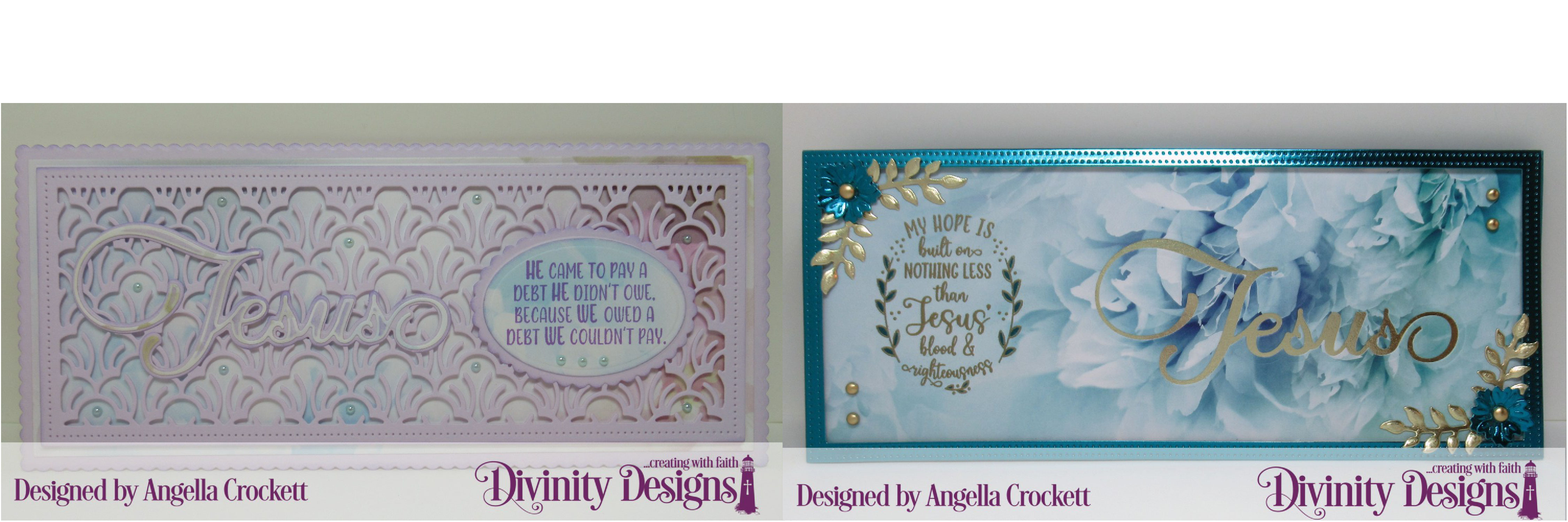 Divinity Designs LLC
