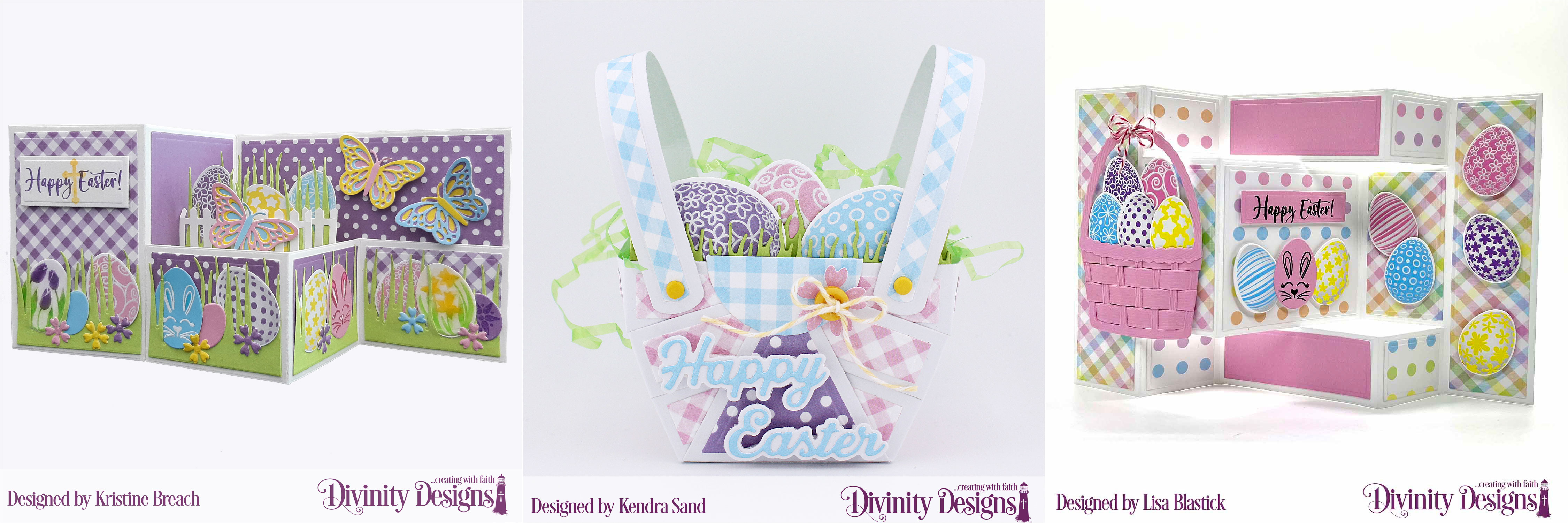 Divinity Designs LLC