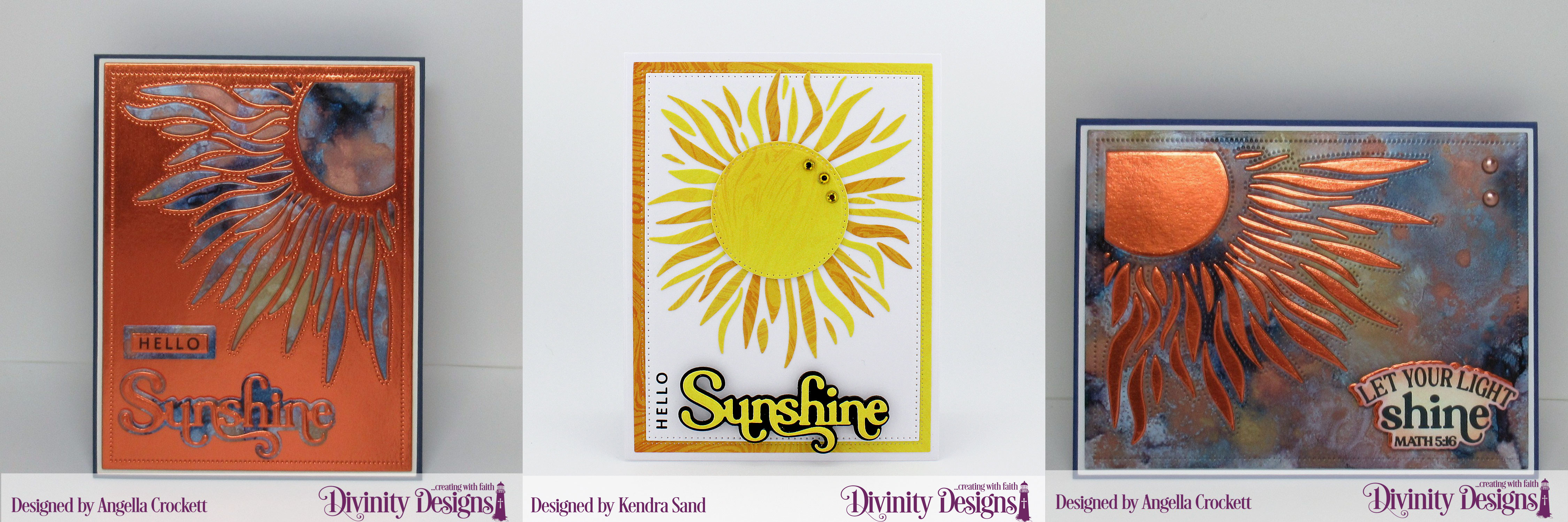 Divinity Designs LLC