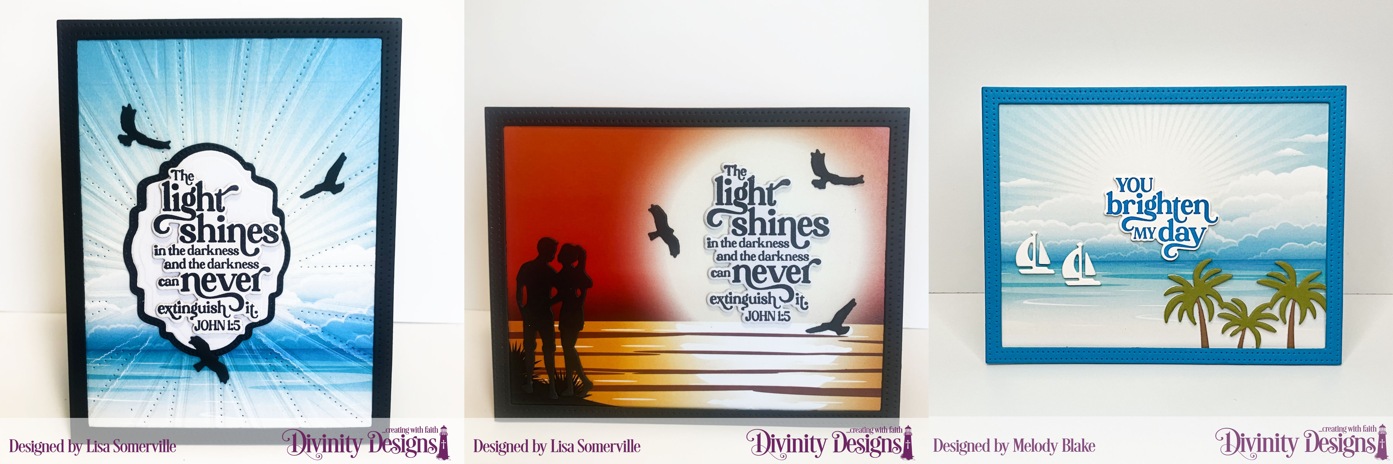 Divinity Designs LLC