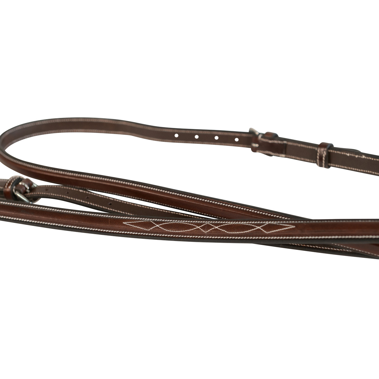 Square Raised Standing Martingale