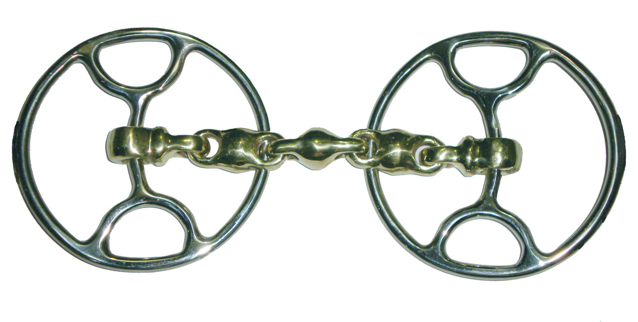 Waterford Cartwheel Bit