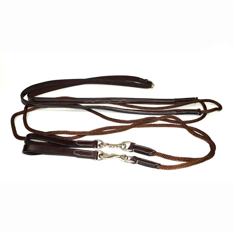 Horse Tack - Training Aids - Nunn Finer Products