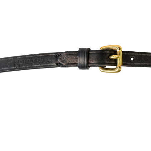 Soft Grip Rubber Reins
