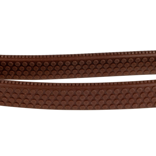 Soft Grip Rubber Reins