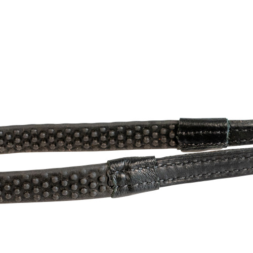 Soft Grip Rubber Reins