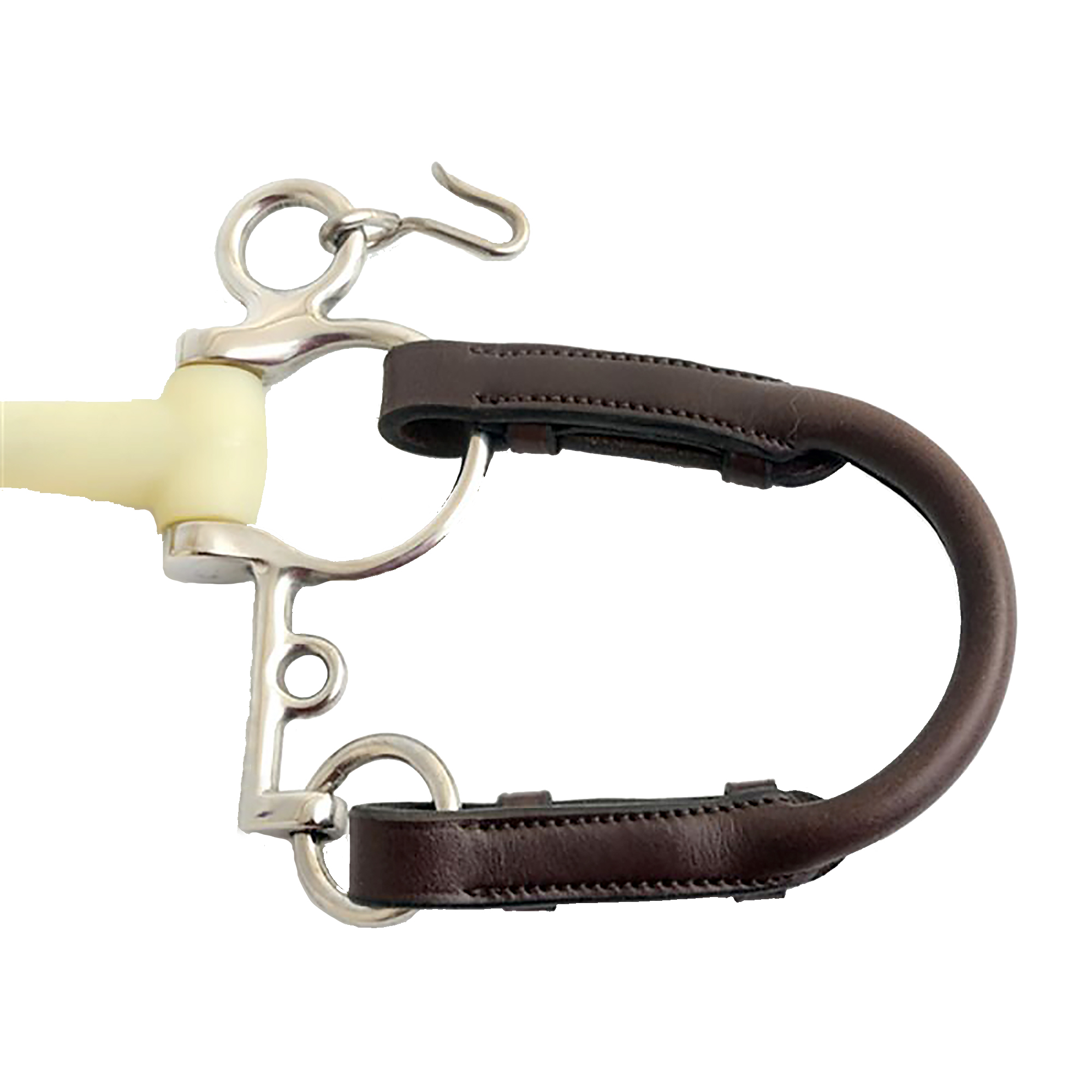 Leather Bit Converter