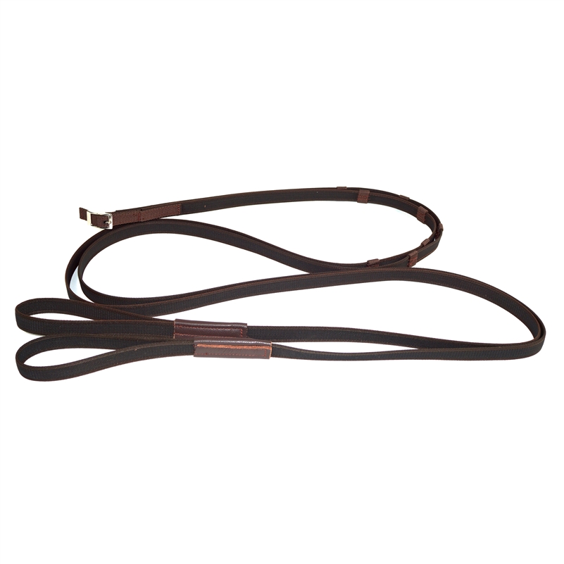 Sure Grip Draw Reins with Loops
