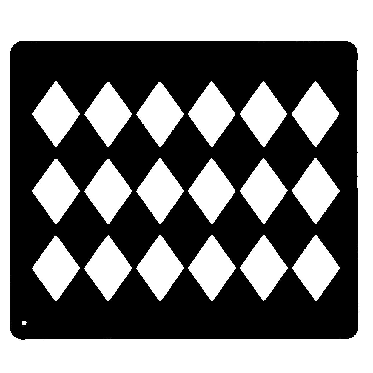 Quarter Markers