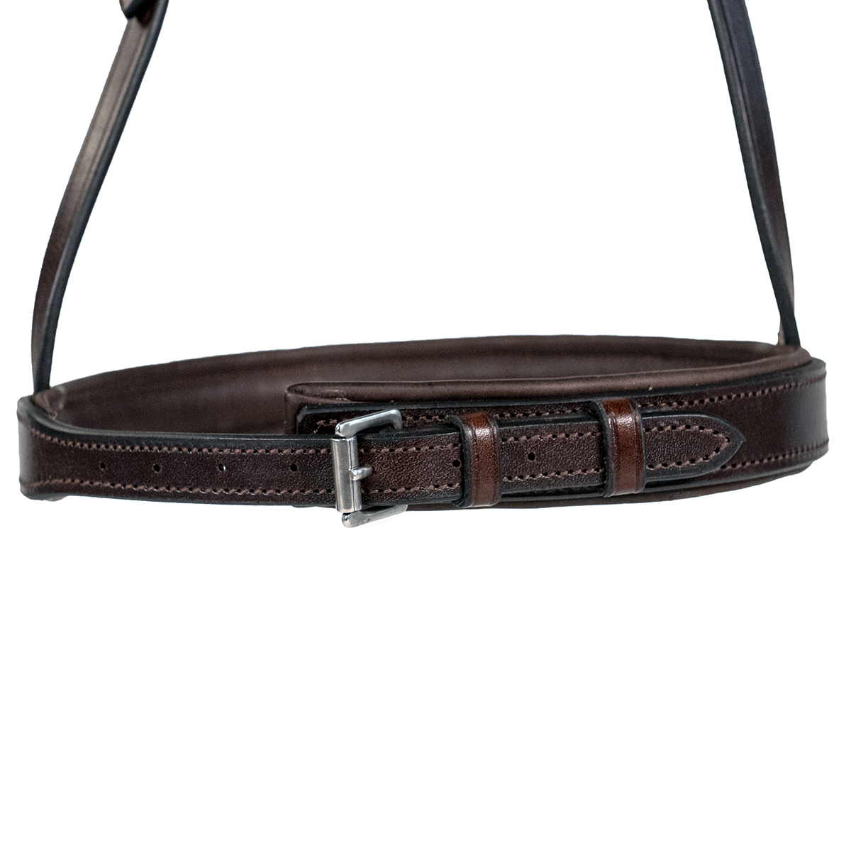 Galway Bridle Cavesson