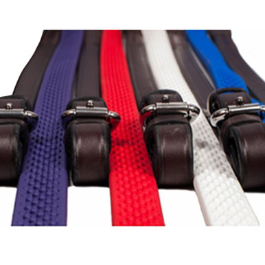 Soft Grip Rubber Reins