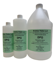 DPG Dipropylene Glycol