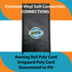 Replacement Uniguard Soft Connect