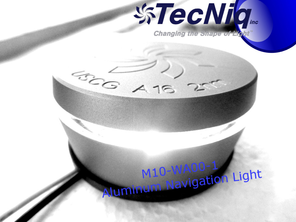 TecNiq Marine Lighting