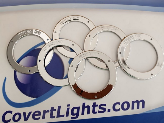 Covert Lights