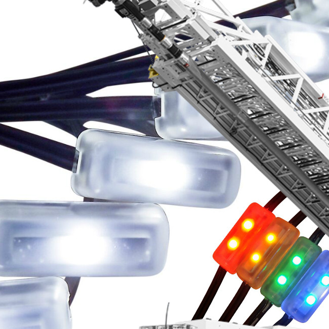 TecNiq Speciality Lights