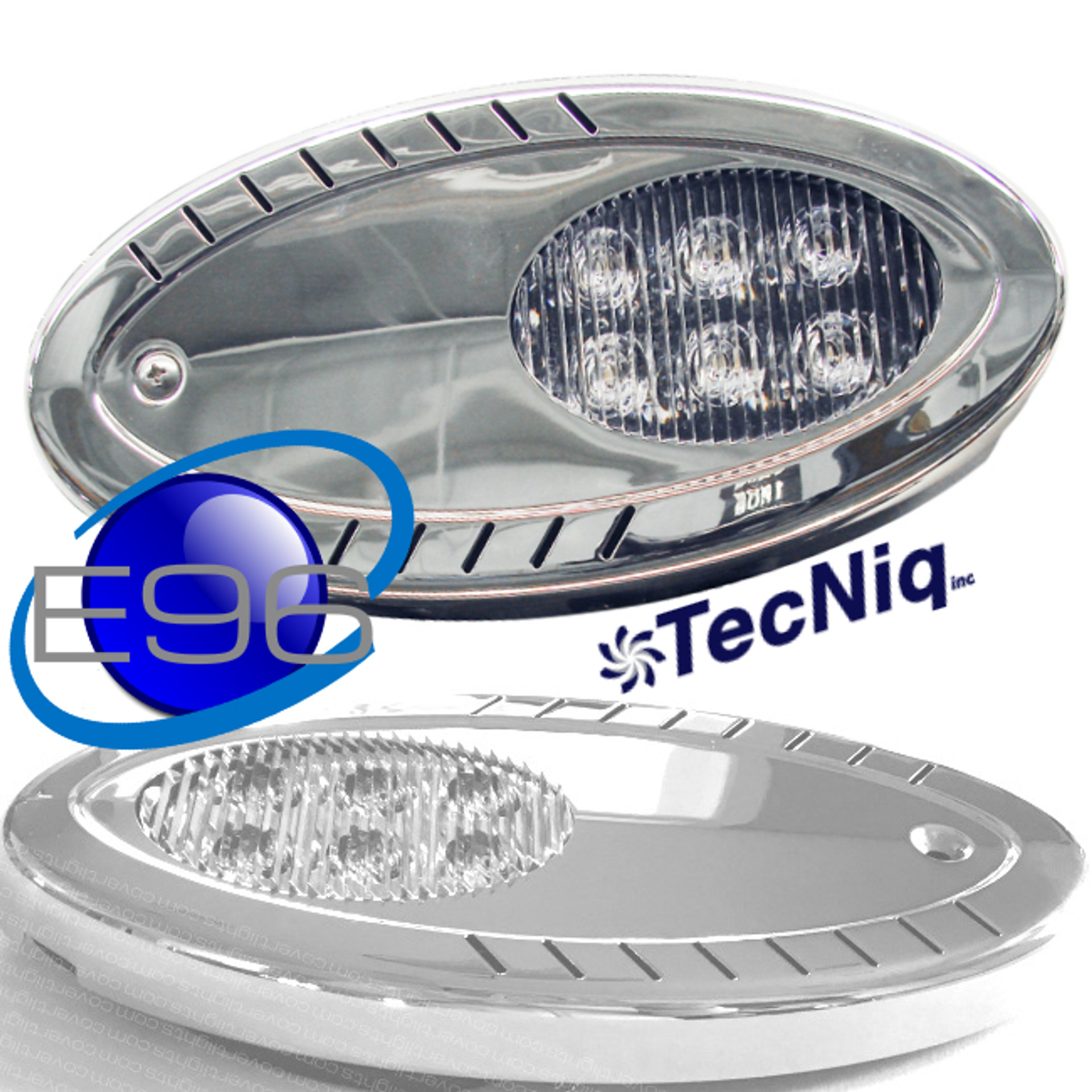 TecNiq - TecNiq Marine Lighting - Docking Lights - CovertLights.com