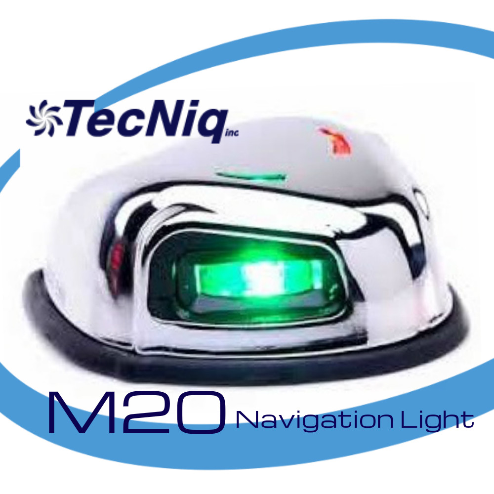 TecNiq Speciality Lights