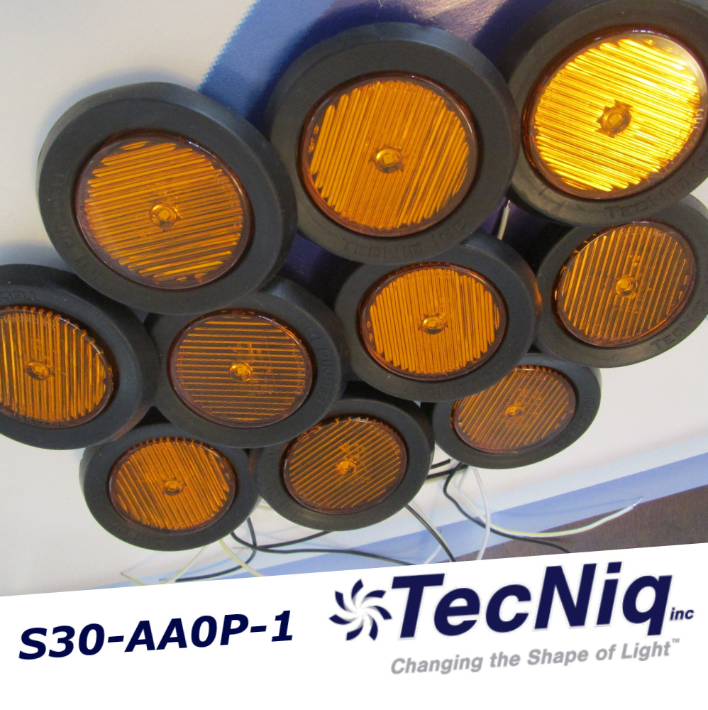 TecNiq Inc, LIFETime Warranty LIGHTS