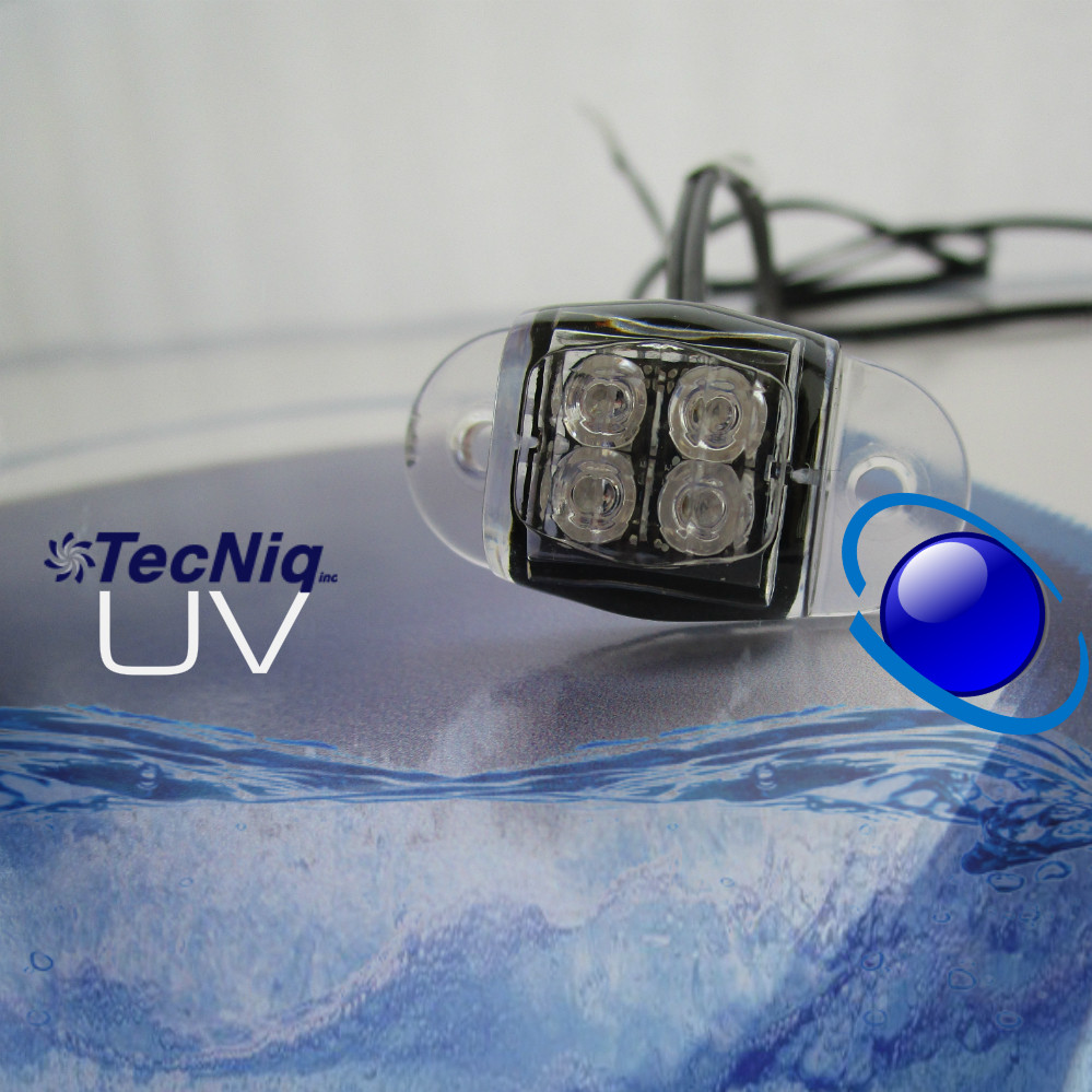 TecNiq Speciality Lights