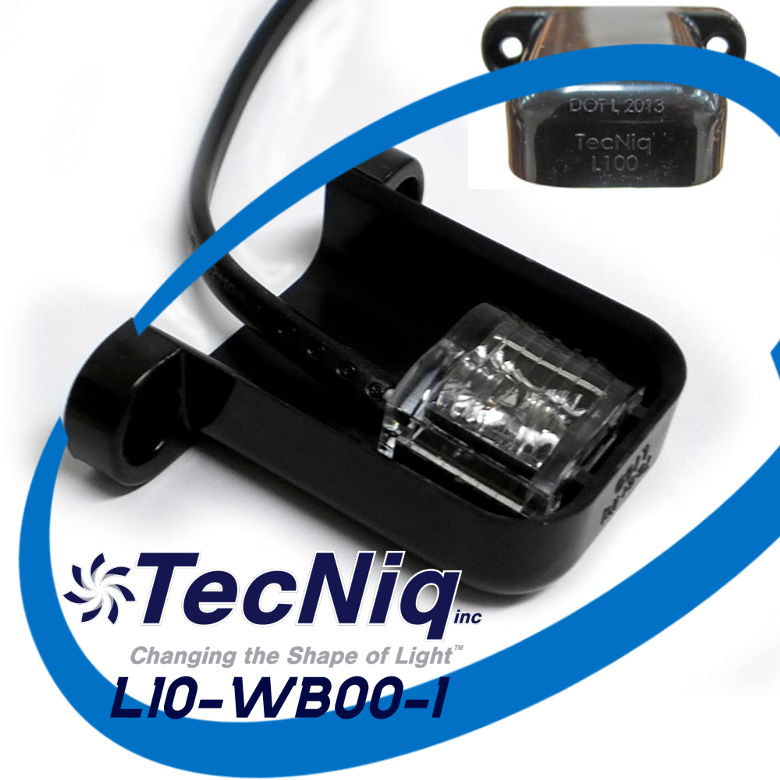 TecNiq - TecNiq Transit Lights - Page 1 - CovertLights.com
