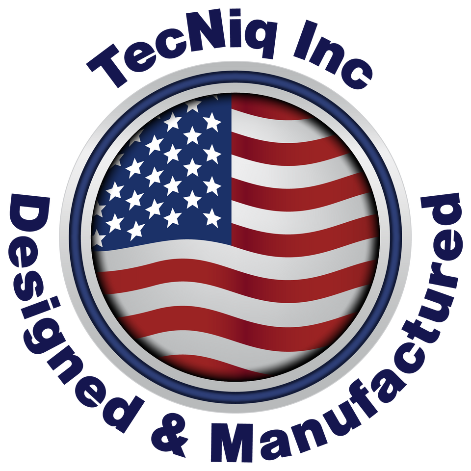 TecNiq Inc, LIFETime Warranty LIGHTS