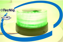 TecNiq GREEN Beacons K10-GCDP-1
