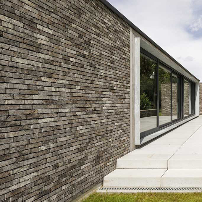 Luna Apollo Brick Slips - Apex Brick Slips