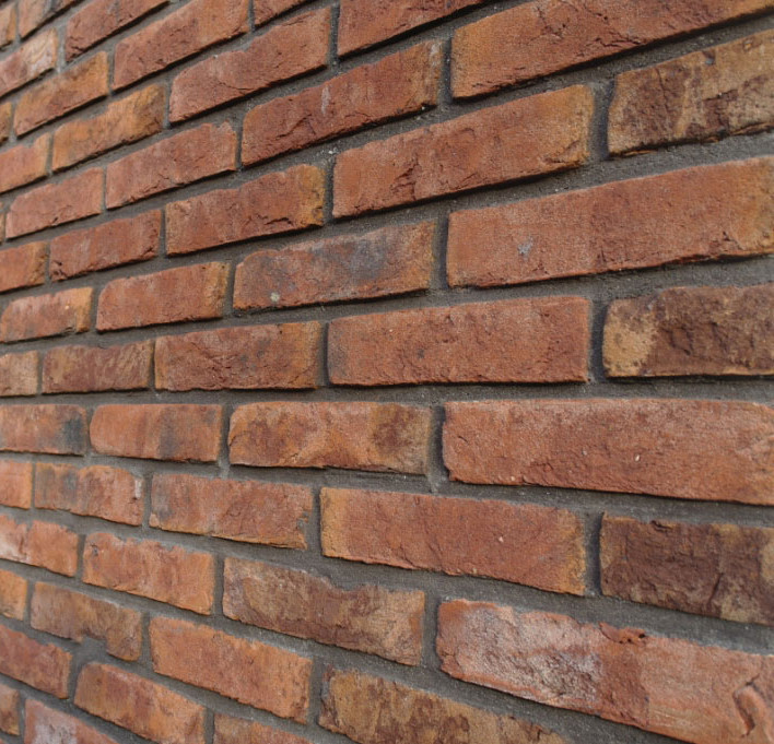 Old Chester Brick Slips - Apex Brick Slips