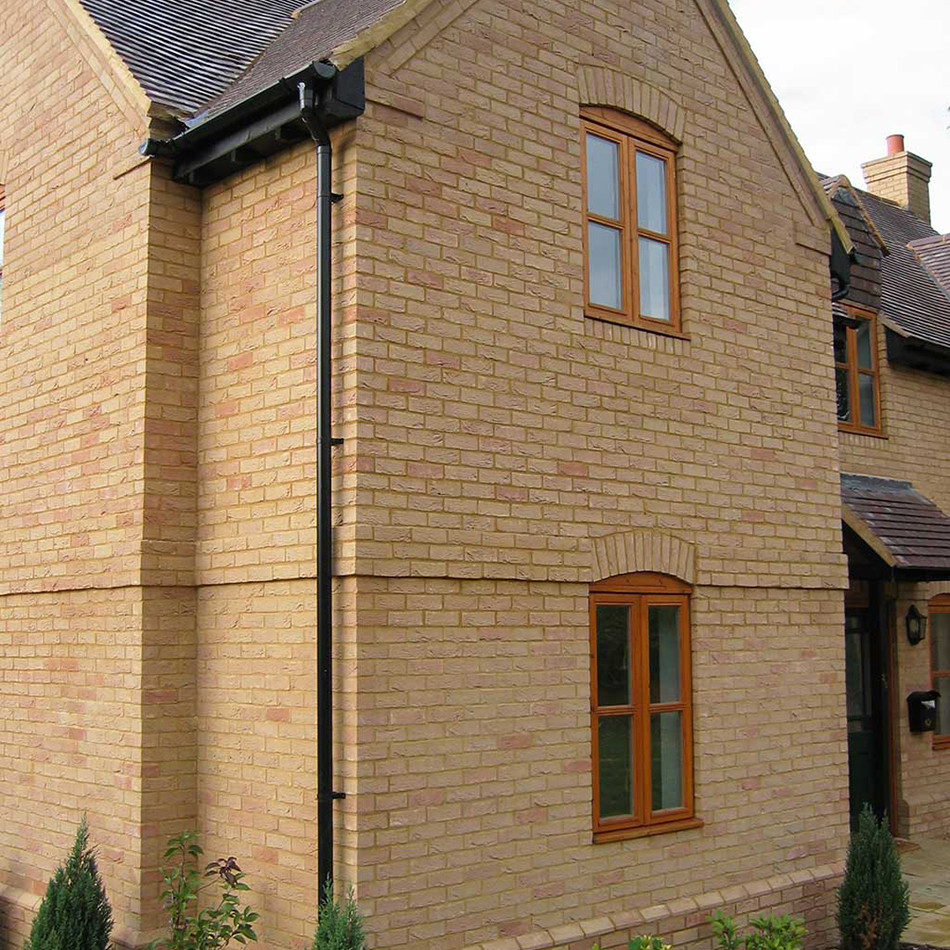 Chaucer Suffolk Brick Slips - Samples - Apex Brick Slips