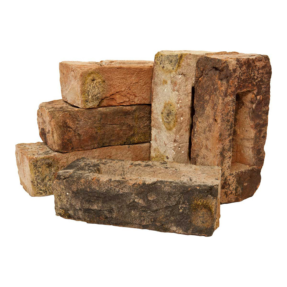 Old Windsor Brick Slips