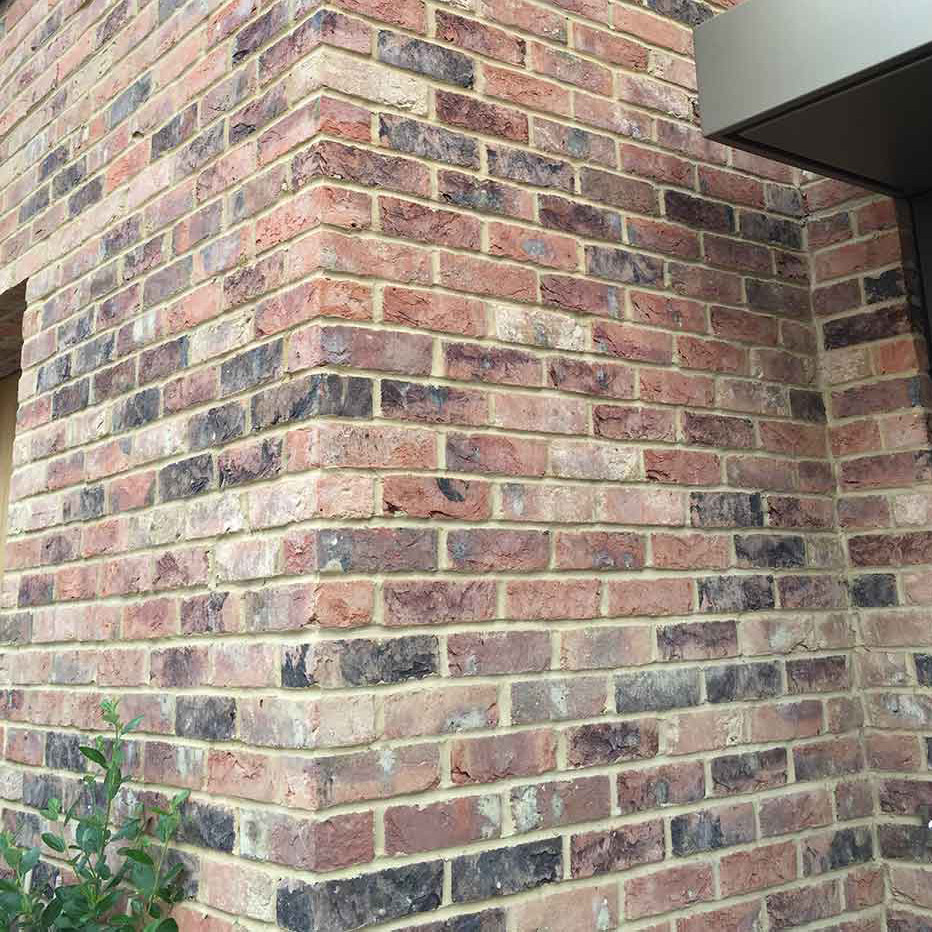 Old Windsor Brick Slips