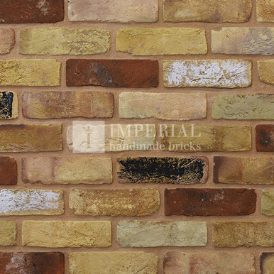 IB Conservation Yellow Multi Stock Brick Slips